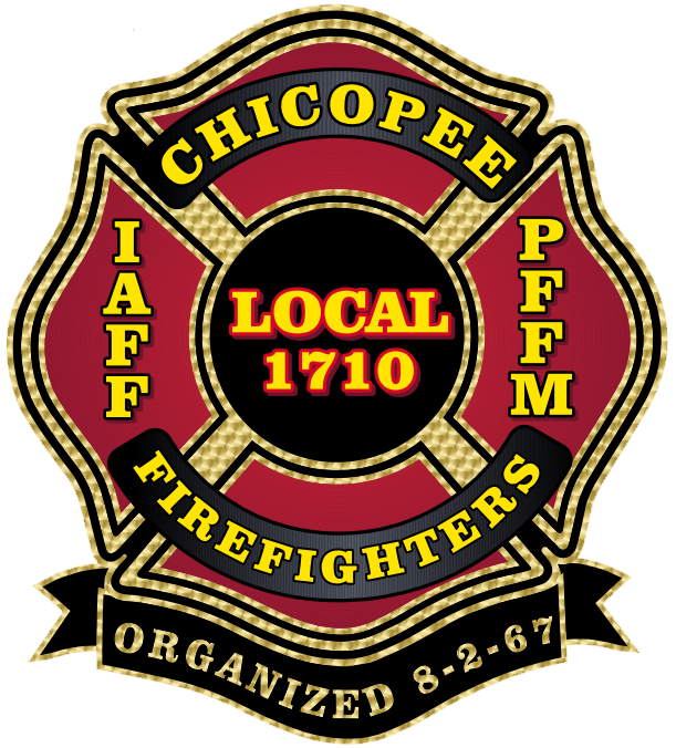 IAFF Local 1710
